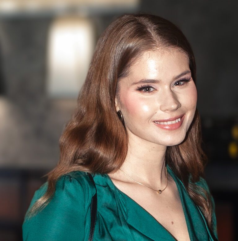 Lilly Ball - School on Wheels