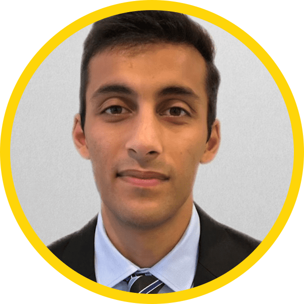 2024 School on Wheels Volunteer Council Members - School on Wheels