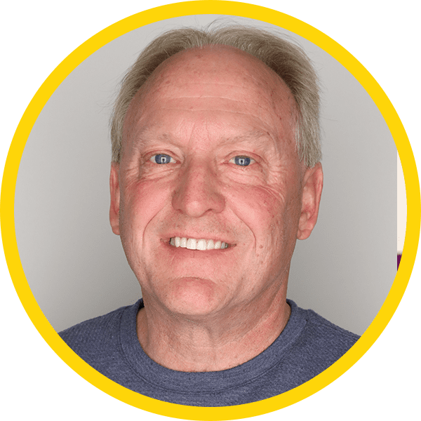 2024 School on Wheels Volunteer Council Members - School on Wheels