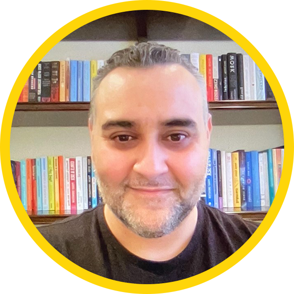 2024 School on Wheels Volunteer Council Members - School on Wheels