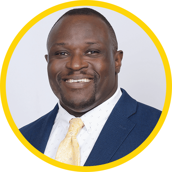 2024 School on Wheels Volunteer Council Members - School on Wheels