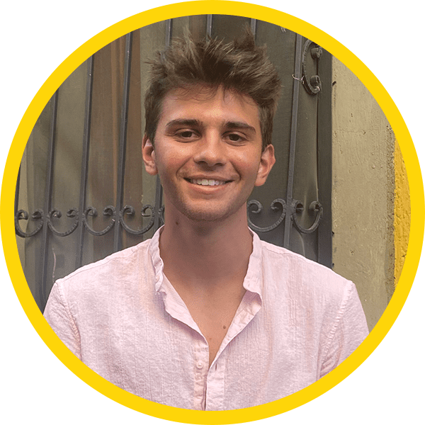 Volunteers of the Month - March 2024 - School on Wheels