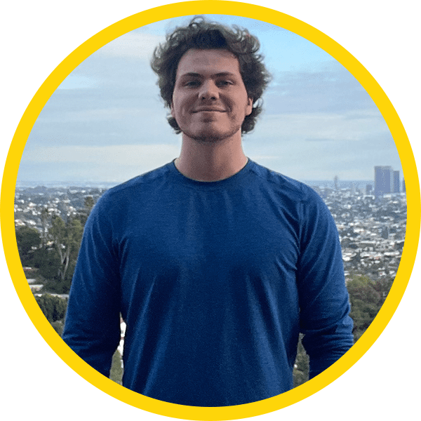 Volunteers of the Year - School on Wheels